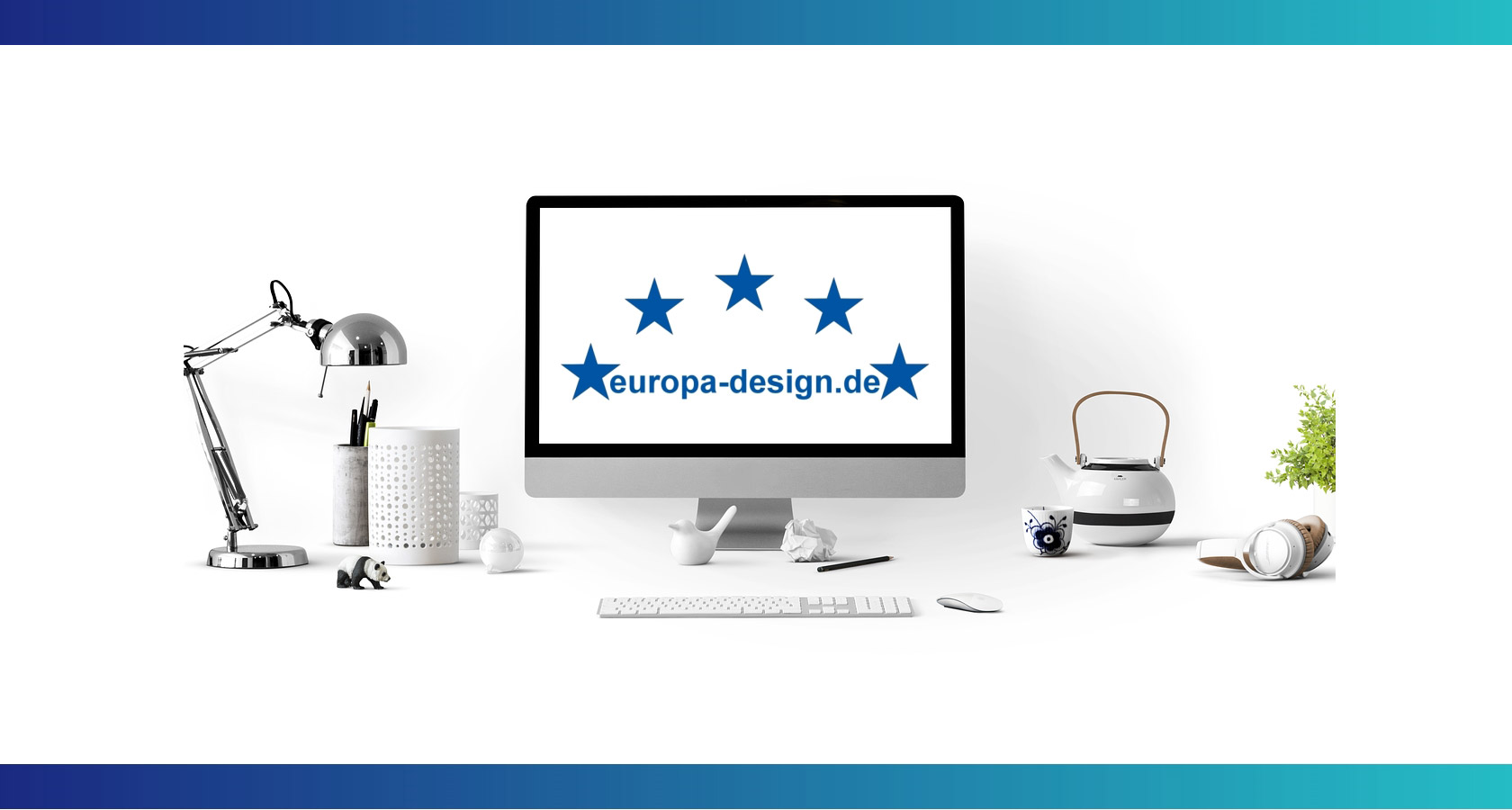 Web Faqe & Online Marketing - Partneri juaj profesional